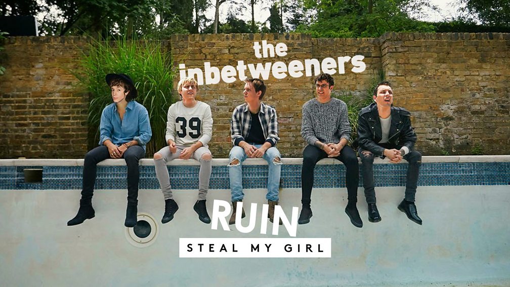 BBC Radio 1 - Matt Edmondson, The Inbetweeners Sing One Direction, The ...