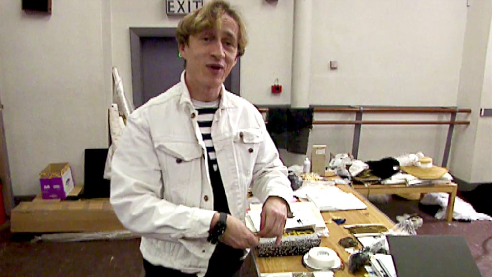 BBC Music - BBC Music - 10 essential music documentaries to watch on ...