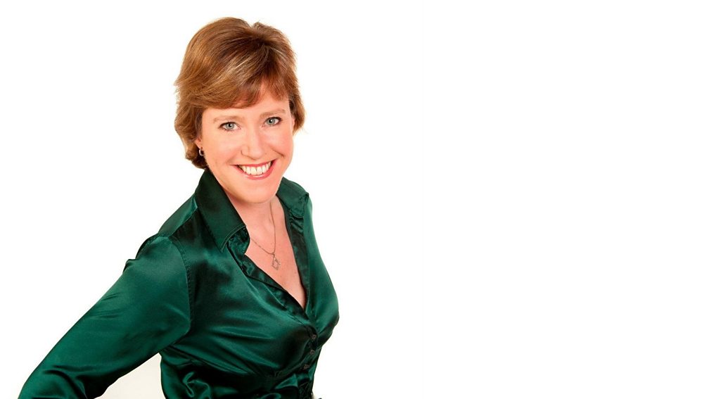 BBC Radio Norfolk - Matthew Gudgin, Gudgin's Guest - Susie Fowler-Watt ...