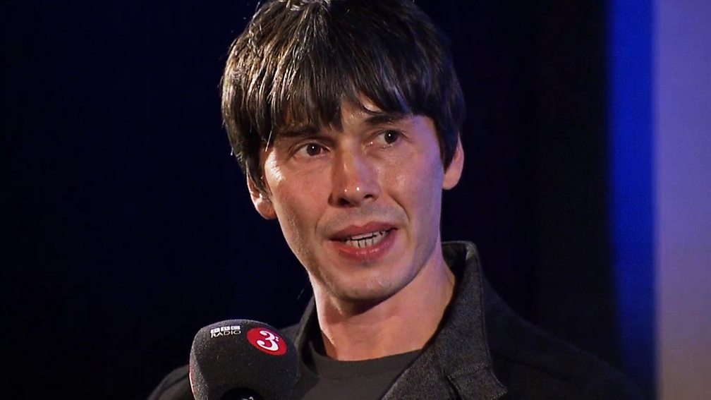 BBC Arts - BBC Arts - Yesterday's tomorrow: The art of 2001: A Space ...