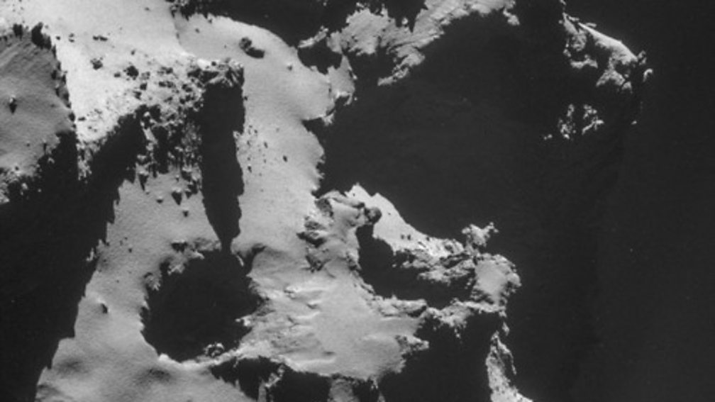 BBC Arts - BBC Arts - Space-age symphonies: The music of science ...