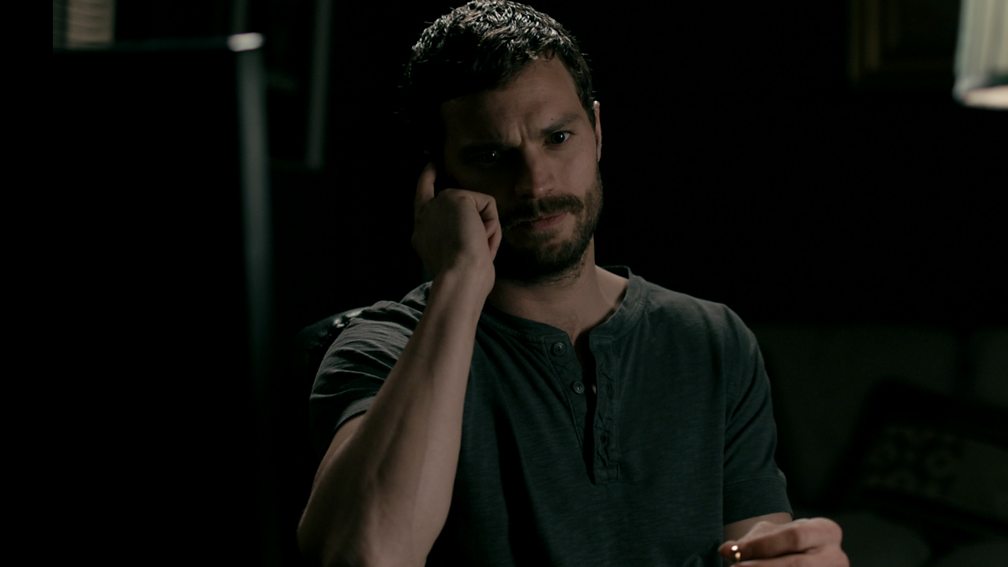 BBC Two - The Fall, Series 2