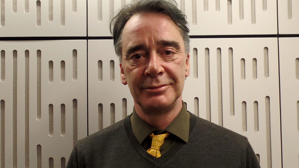 BBC World Service - The Forum, Unintended Consequences