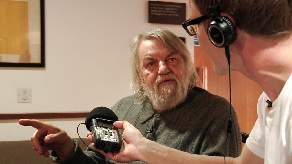 BBC Radio 6 Music - Stuart Maconie's Freak Zone, Robert Wyatt and Alfie ...