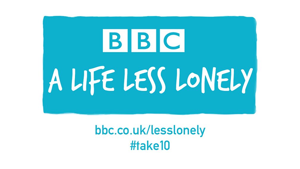 BBC Radio - A life less lonely, The lady who did random acts of ...
