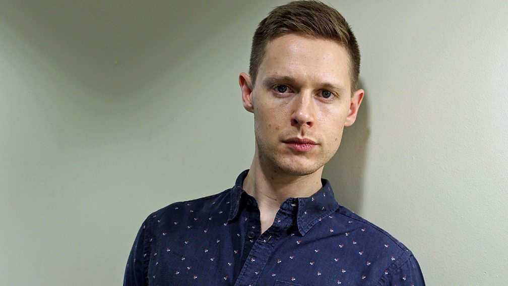 BBC Radio 4 - The Barchester Chronicles - Adolphus Crosbie (Blake Ritson)