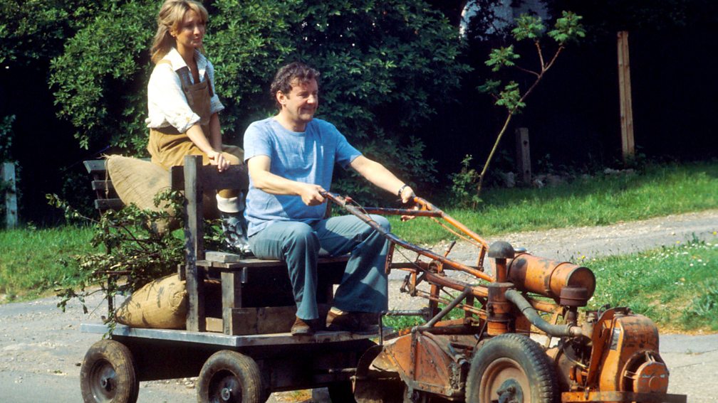 BBC One - The Good Life - Available now