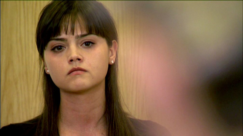 BBC One - Waterloo Road, Series 5, Episode 9