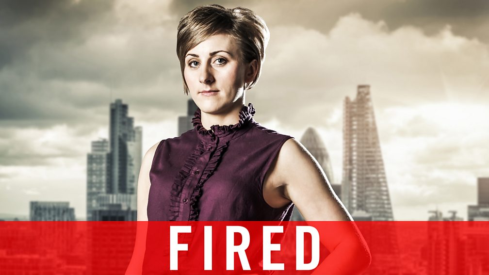 BBC One - The Apprentice, Series 10 - Mark Wright