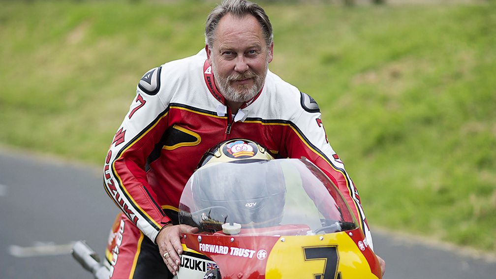 BBC - Programmes categorised as Factual: Cars & Motors - All Programmes