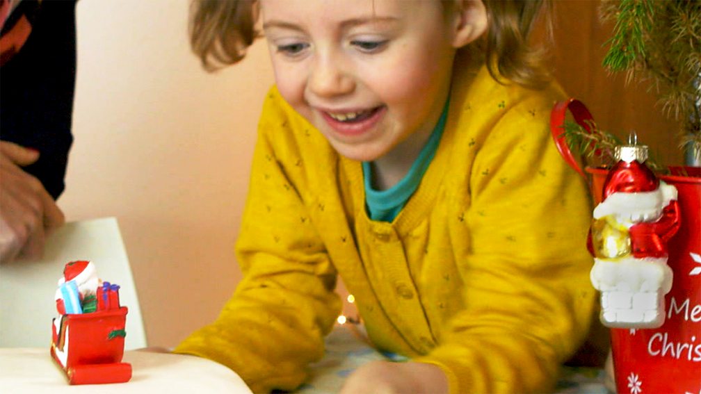 CBeebies HD - Schedules, Thursday 24 December 2020