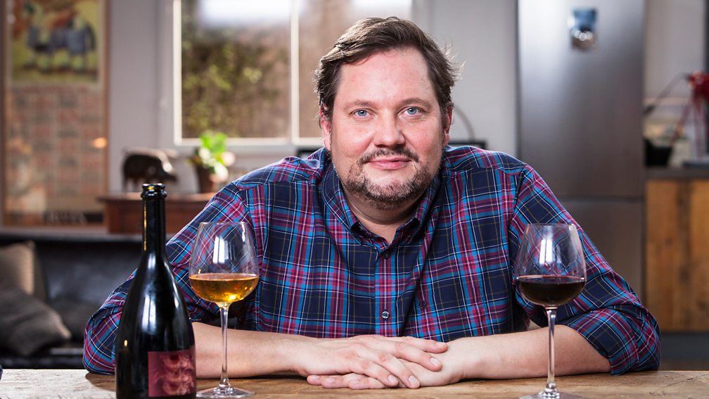 BBC Two - Food & Drink - Meet the presenters