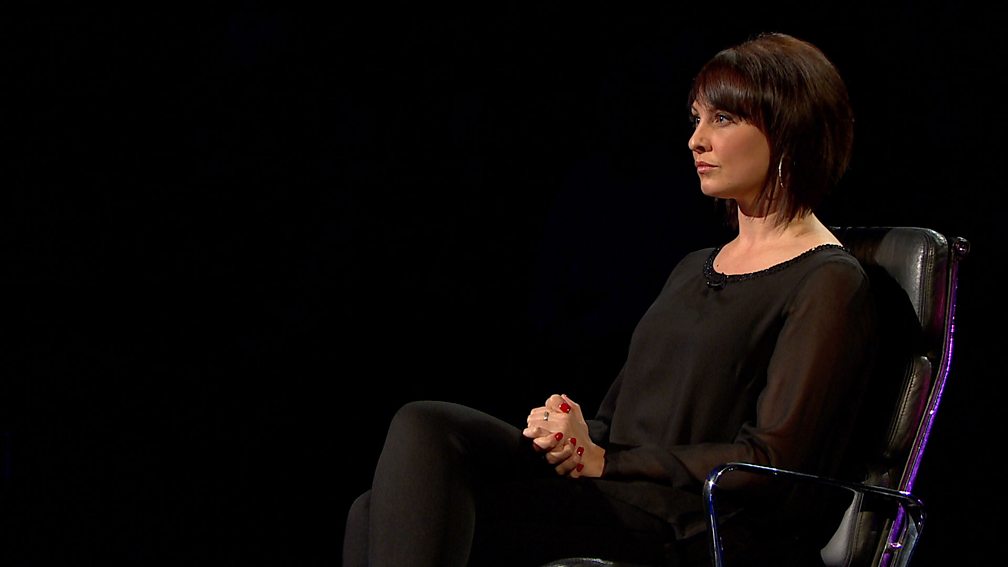 BBC One - Celebrity Mastermind