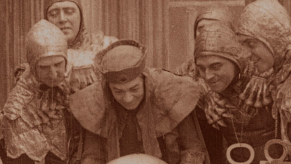 BBC - Science Fiction Season