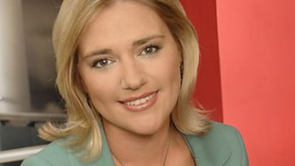 BBC One - BBC London - Presenters