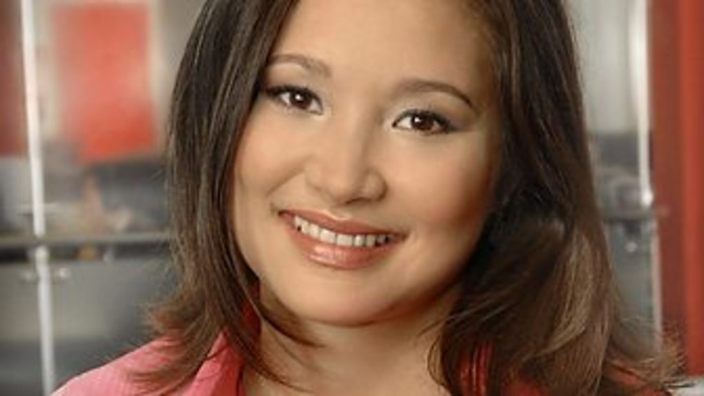 BBC One - BBC London - Presenters