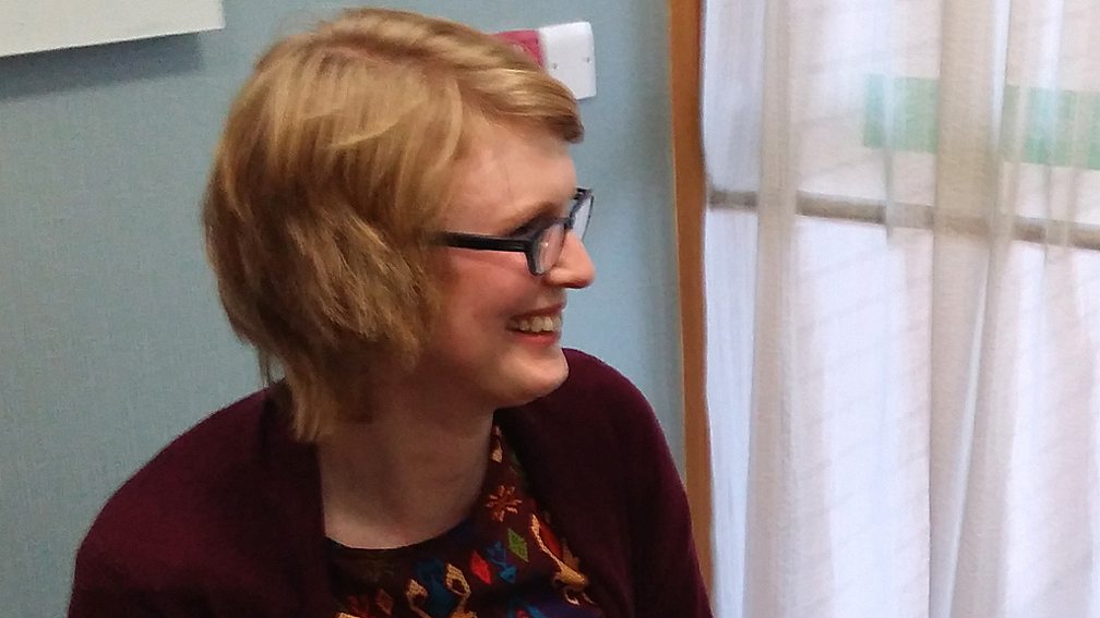 BBC Radio - A life less lonely, The lady who did random acts of ...
