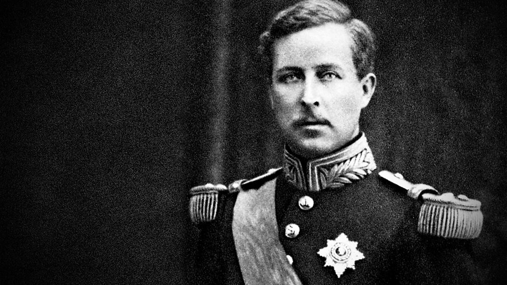 BBC Radio 4 - King Albert's Book