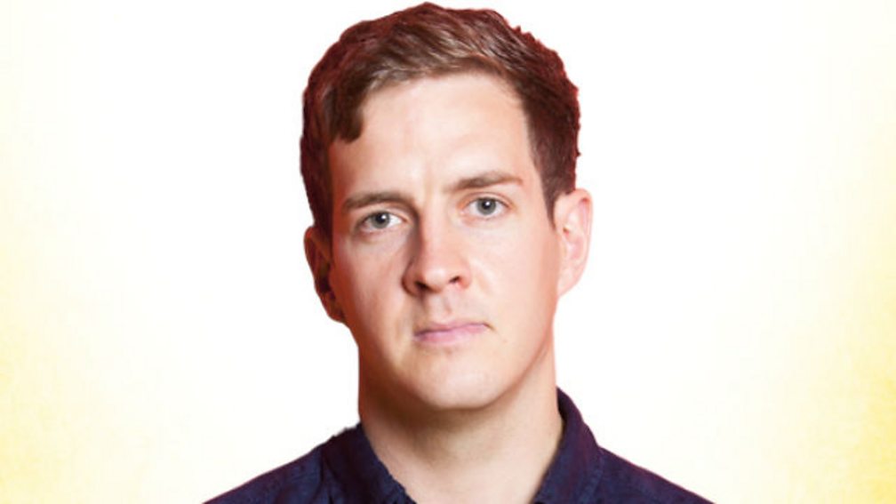 BBC One - The Voice UK, Series 4 - Daniel Duke