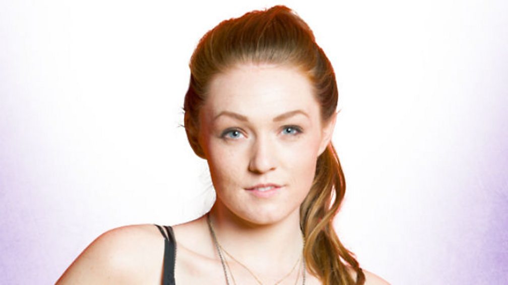 BBC One - The Voice UK, Series 4 - Daniel Duke