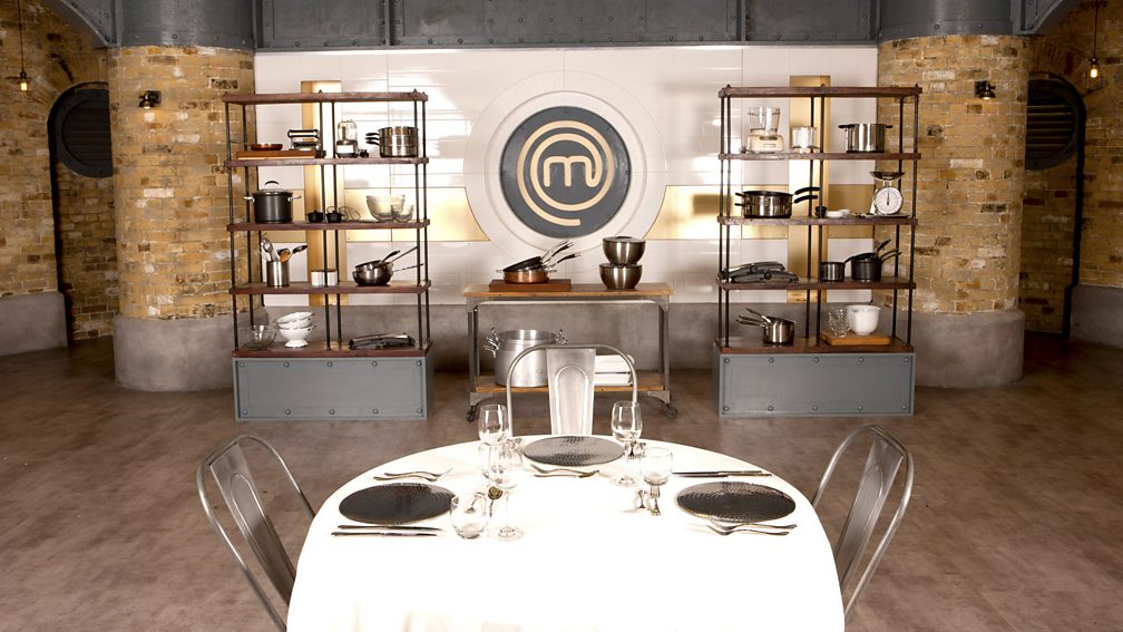 BBC One - MasterChef: The Professionals, Series 7, Episode 19, The ...