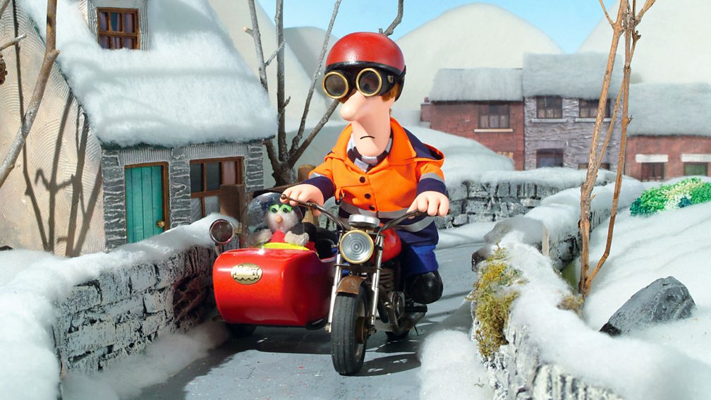 CBeebies - Schedules, Sunday 12 April 2015