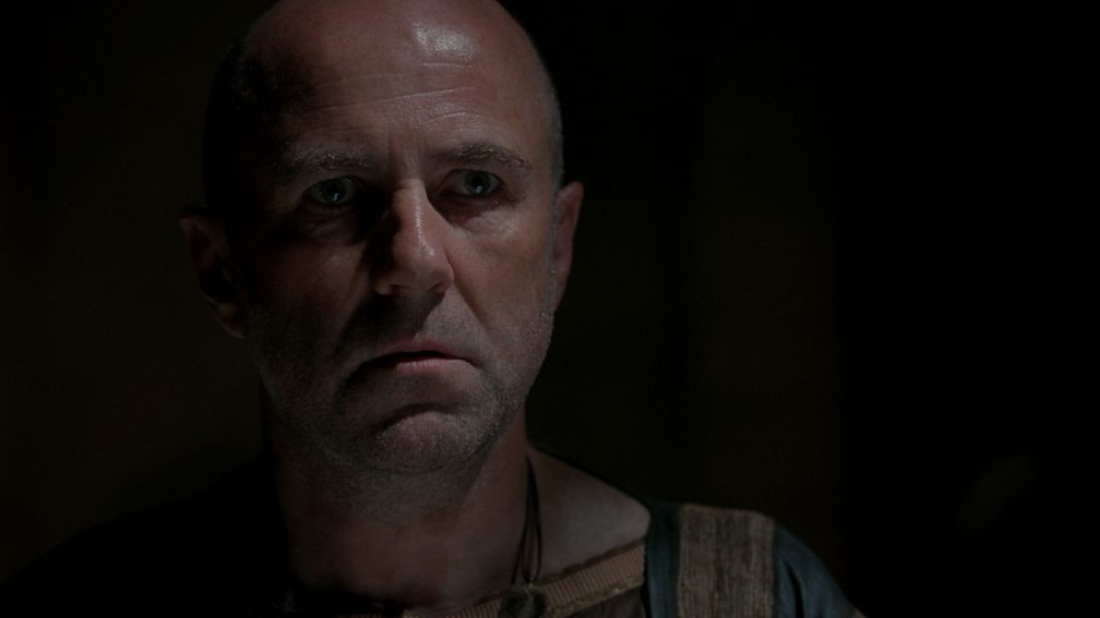 BBC One - Atlantis - Characters