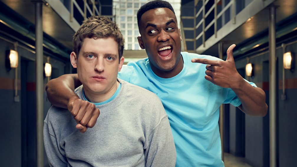 BBC Three - Crims