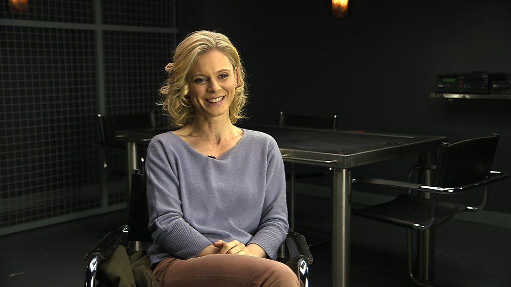 BBC One - Silent Witness - Nikki Alexander