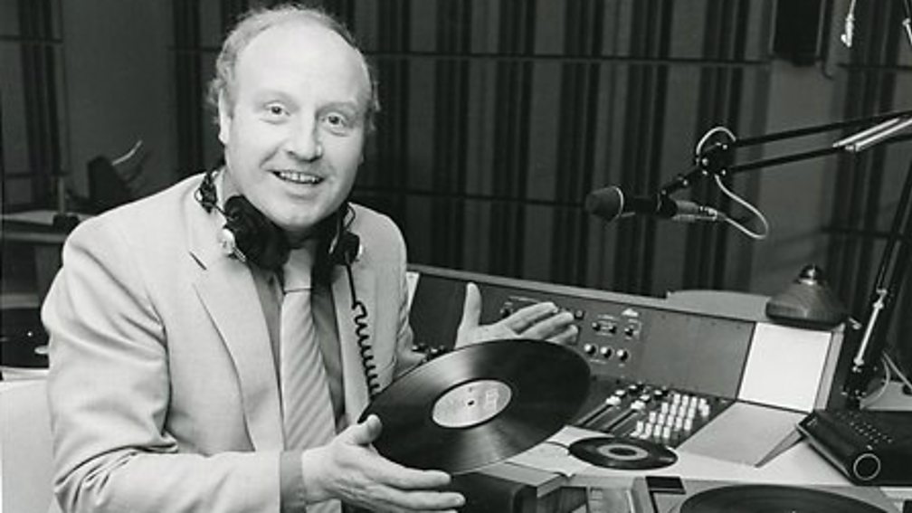 BBC Radio Ulster - The Archives