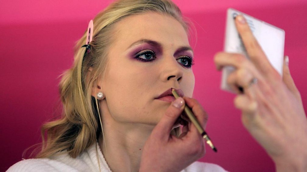 BBC Two - Rich, Russian and Living in London