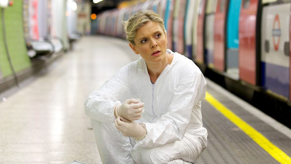 BBC One - Silent Witness, Series 18, Falling Angels, Part 1, Emilia Fox ...