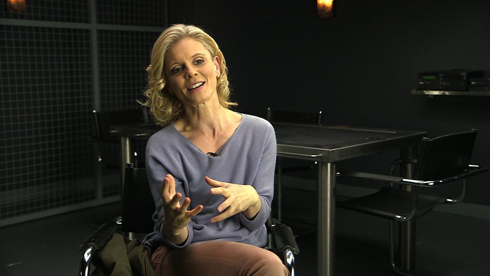 BBC One - Silent Witness, Series 18, Falling Angels, Part 1, Emilia Fox ...