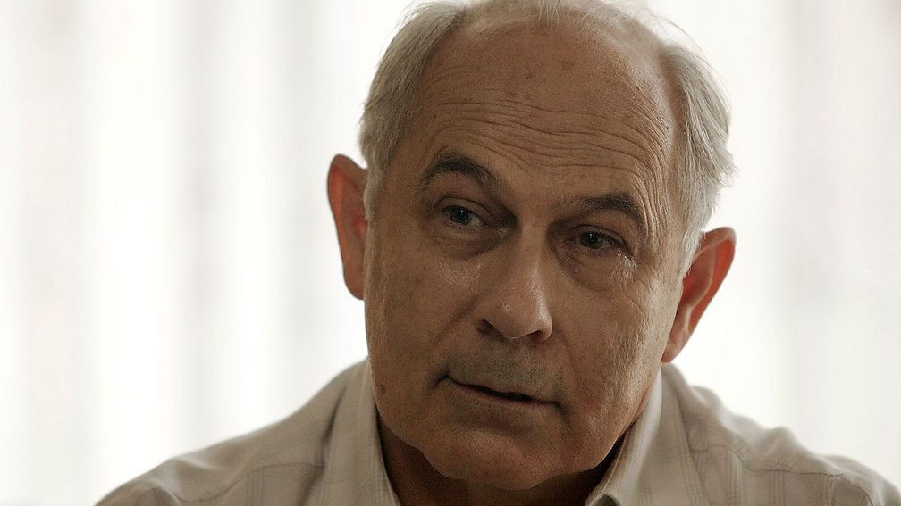 BBC Two - The Eichmann Show - Milton Fruchtman