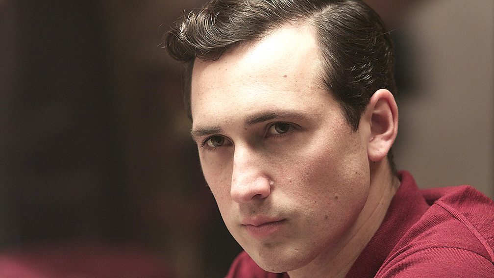 BBC Two - The Eichmann Show - Milton Fruchtman