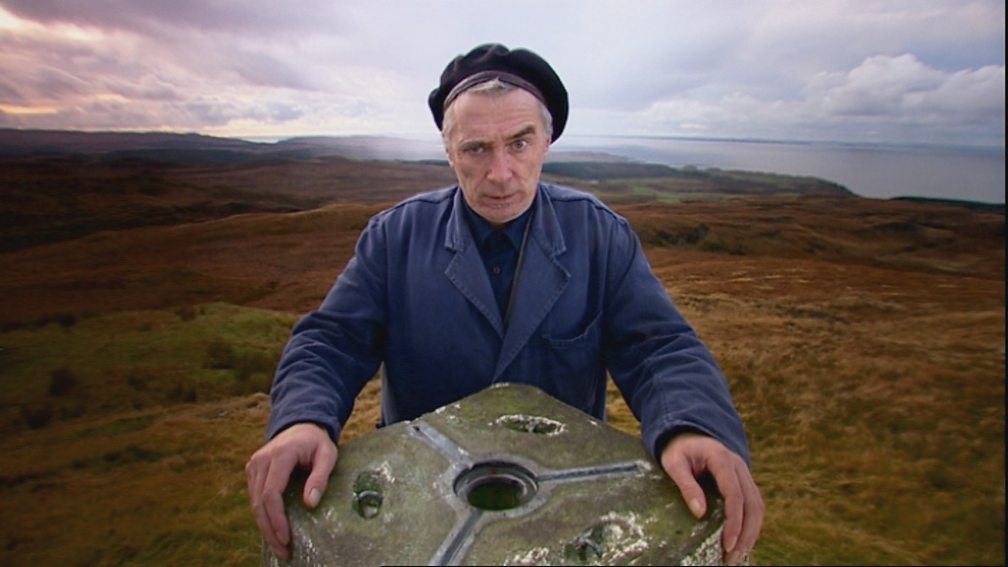 BBC Two - ArtWorks Scotland, Jack Bruce: The Man Behind the Bass, Jack ...