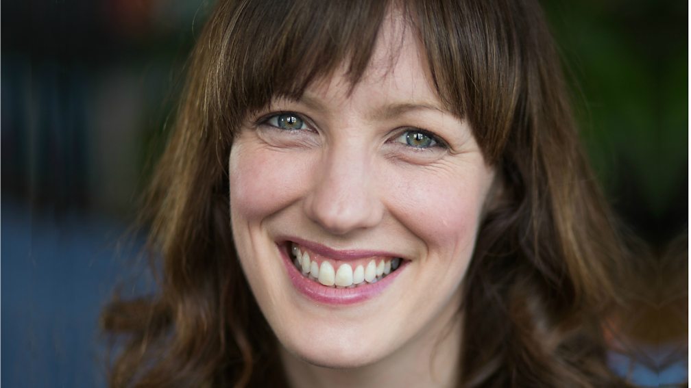 BBC Radio Cambridgeshire - Sue Dougan in the Afternoon