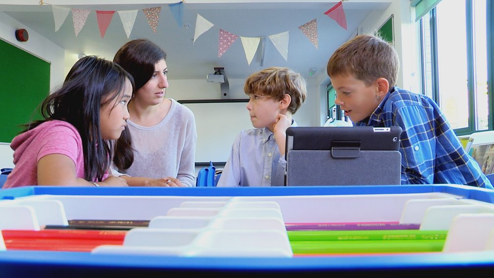 BBC Two - Design Challenge, How to design and make a moving shop window ...