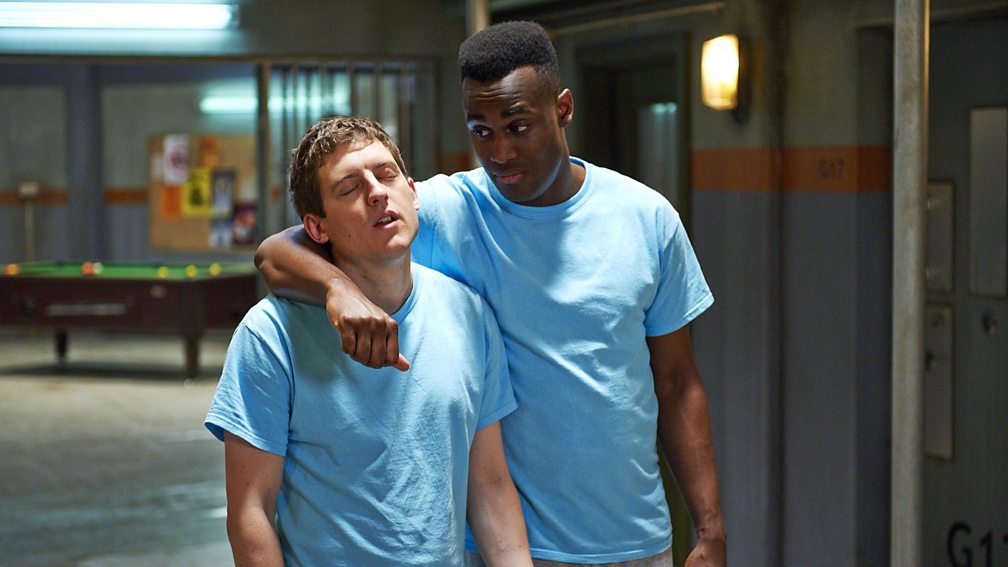 BBC Three - Crims - Episode guide