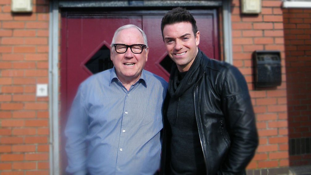 BBC Radio Scotland - Schemes and Dreams, Andy Cameron, Andy Cameron ...