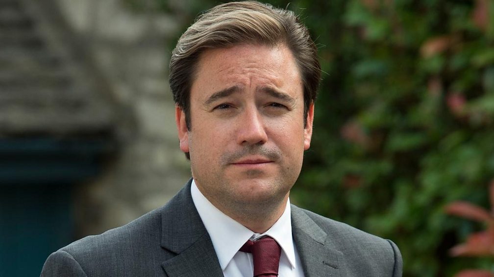 BBC One - The Casual Vacancy - Krystal Weedon