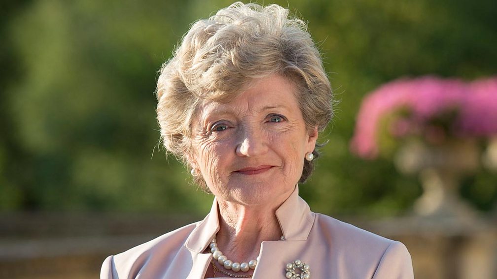 BBC One - The Casual Vacancy - Krystal Weedon