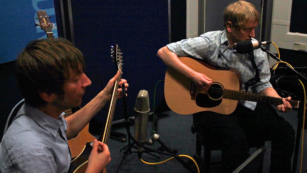 BBC Radio Cymru - Bore Cothi