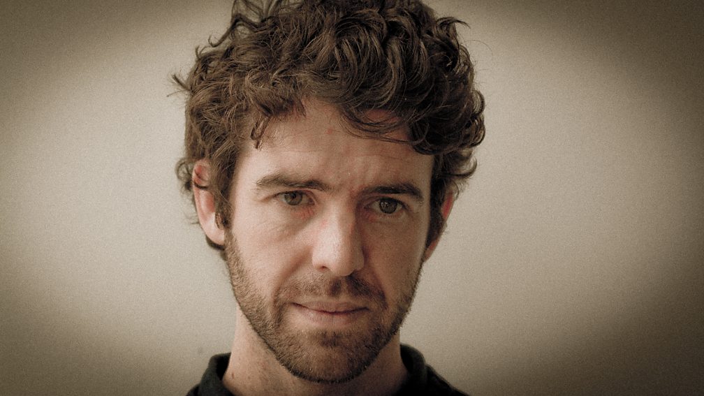 BBC Radio 4 - Home Front - Geoffrey Marshall