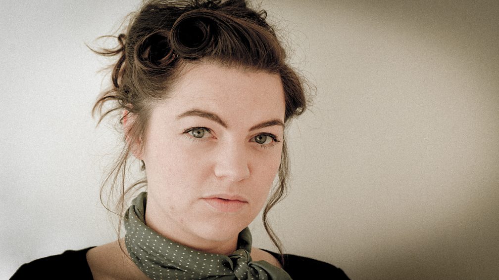 BBC Radio 4 - Home Front - Daniel Chadwick