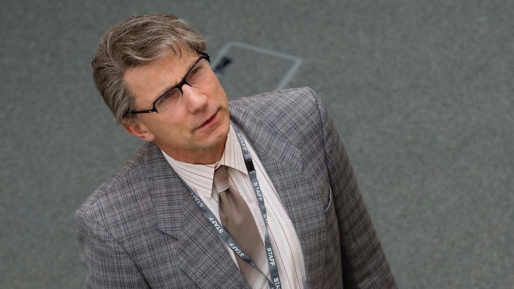 BBC One - The Casual Vacancy - Krystal Weedon