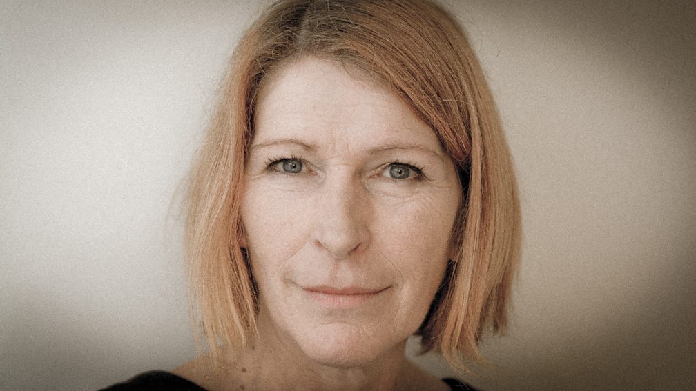 BBC Radio 4 - Home Front - Joyce Lyle