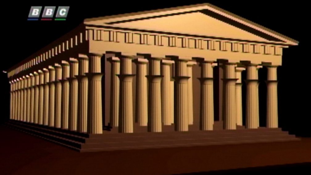 BBC Four - A Timewatch Guide