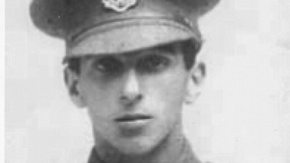BBC Two - Teenage Tommies - Learning Zone, Horace Iles
