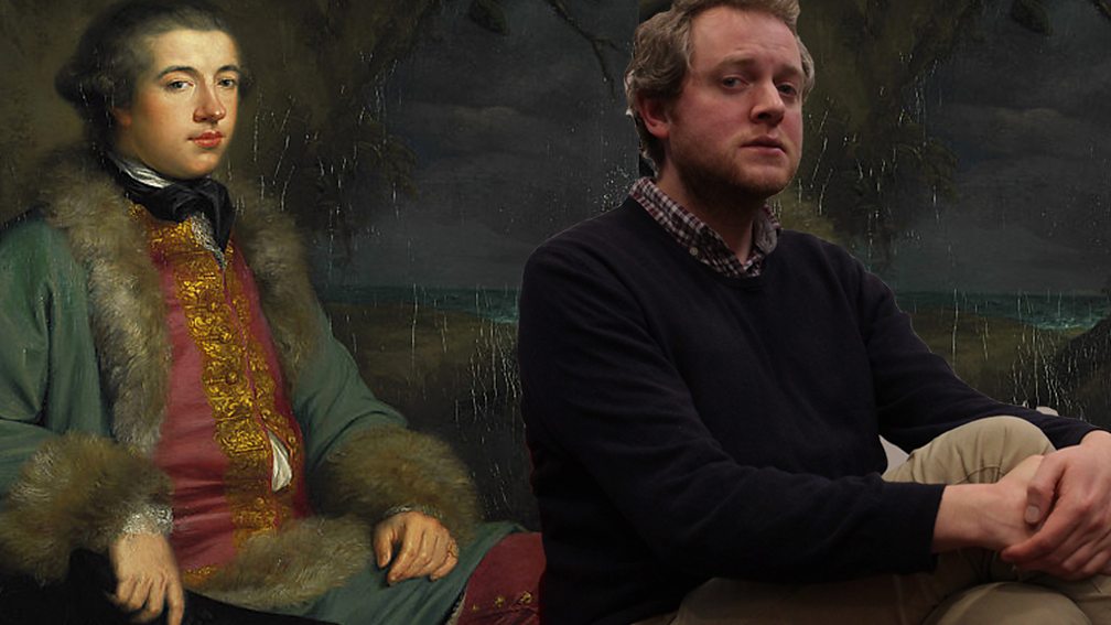 BBC Radio 4 - Boswell's Lives